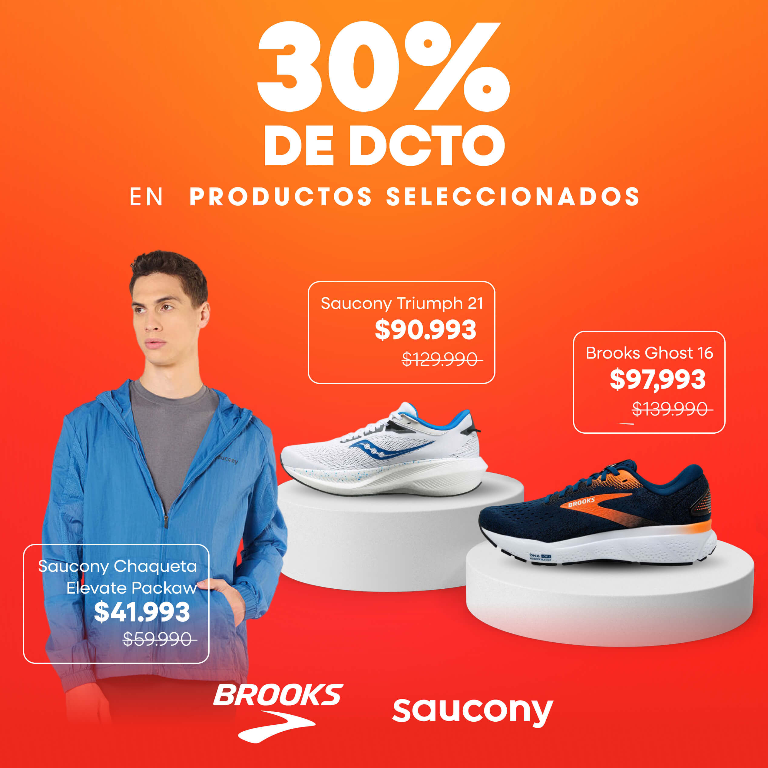 Marathon Chile | Tu tienda online
