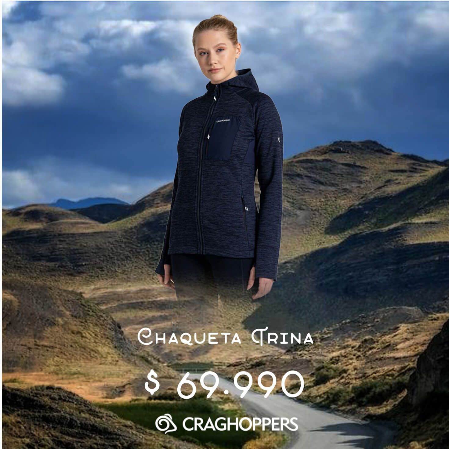 Marathon Chile | Tu tienda online