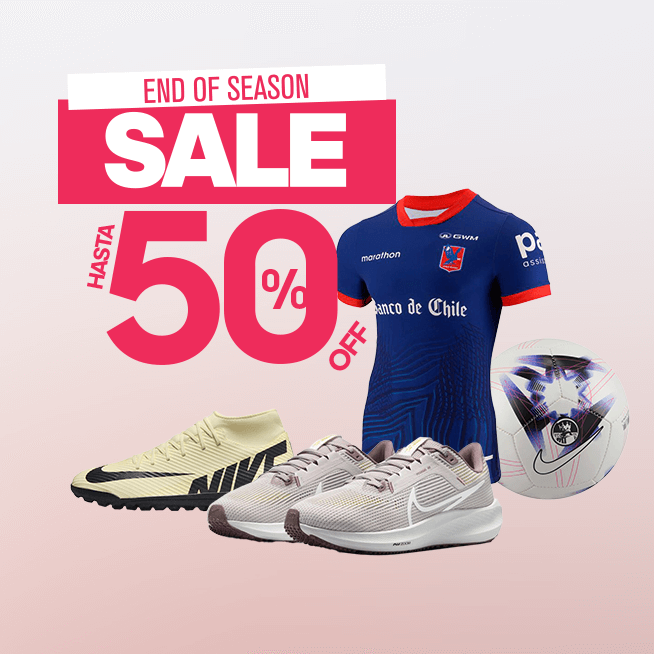 Marathon Chile | Tu tienda online